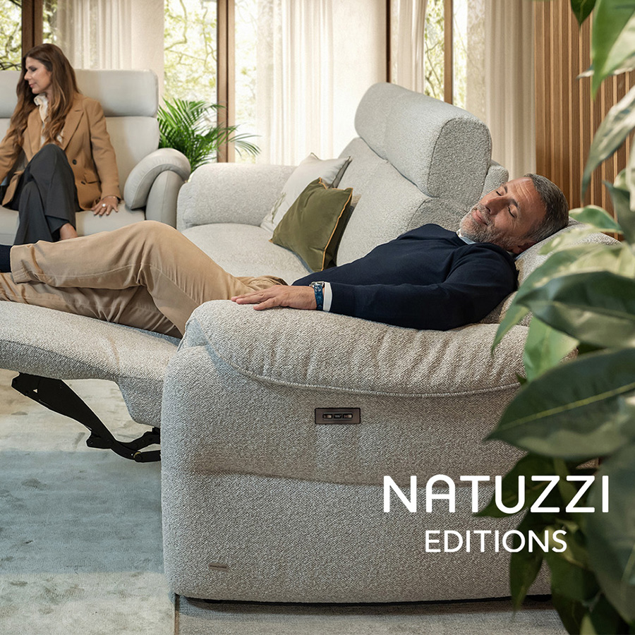 Natuzzi